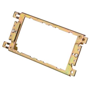 M2 Grid 3 and 4 Gang Grid Mounting Frame (3011-360) | CEF