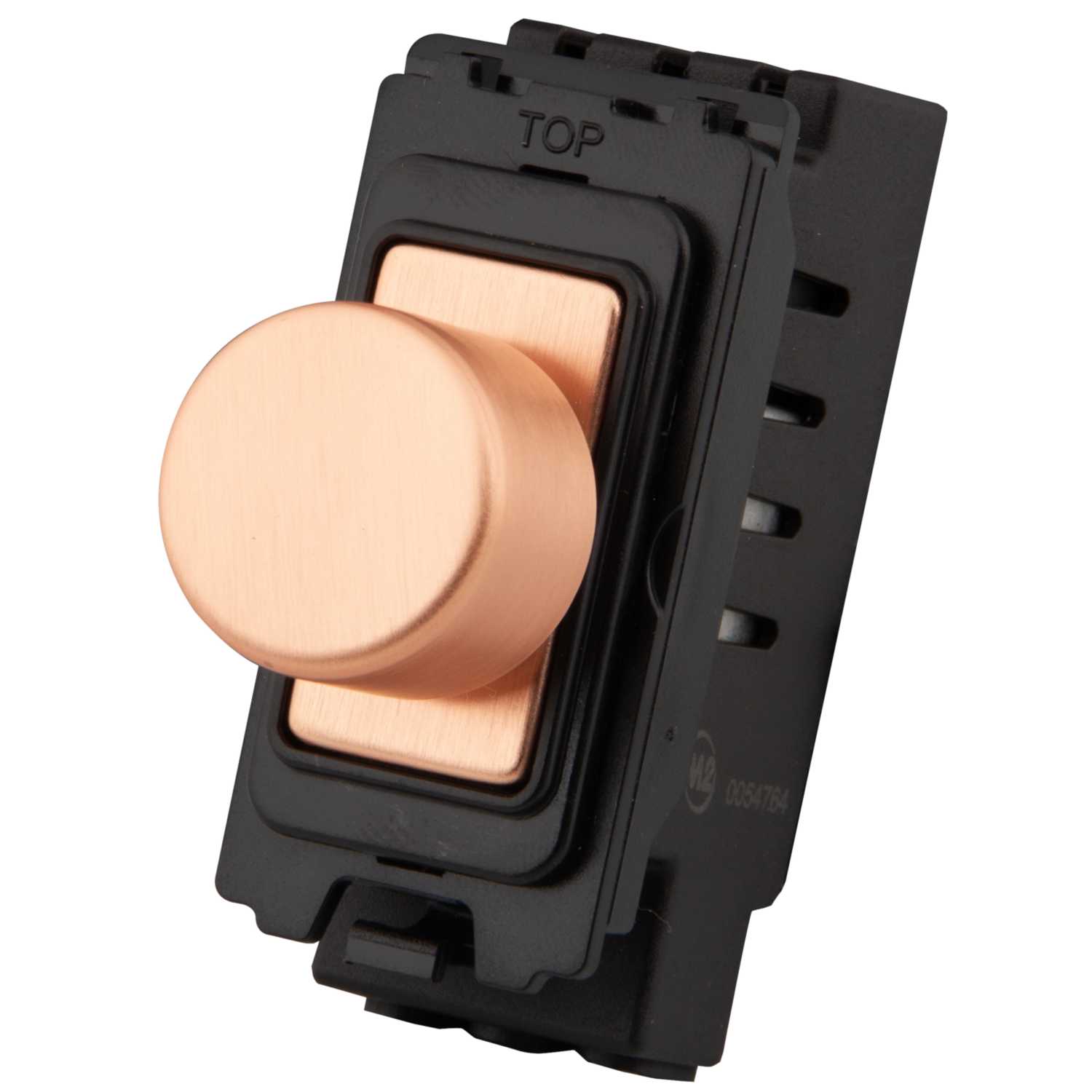 M2 Grid 2 Way Intelligent Grid Dimmer Module Copper (3205-025) | CEF