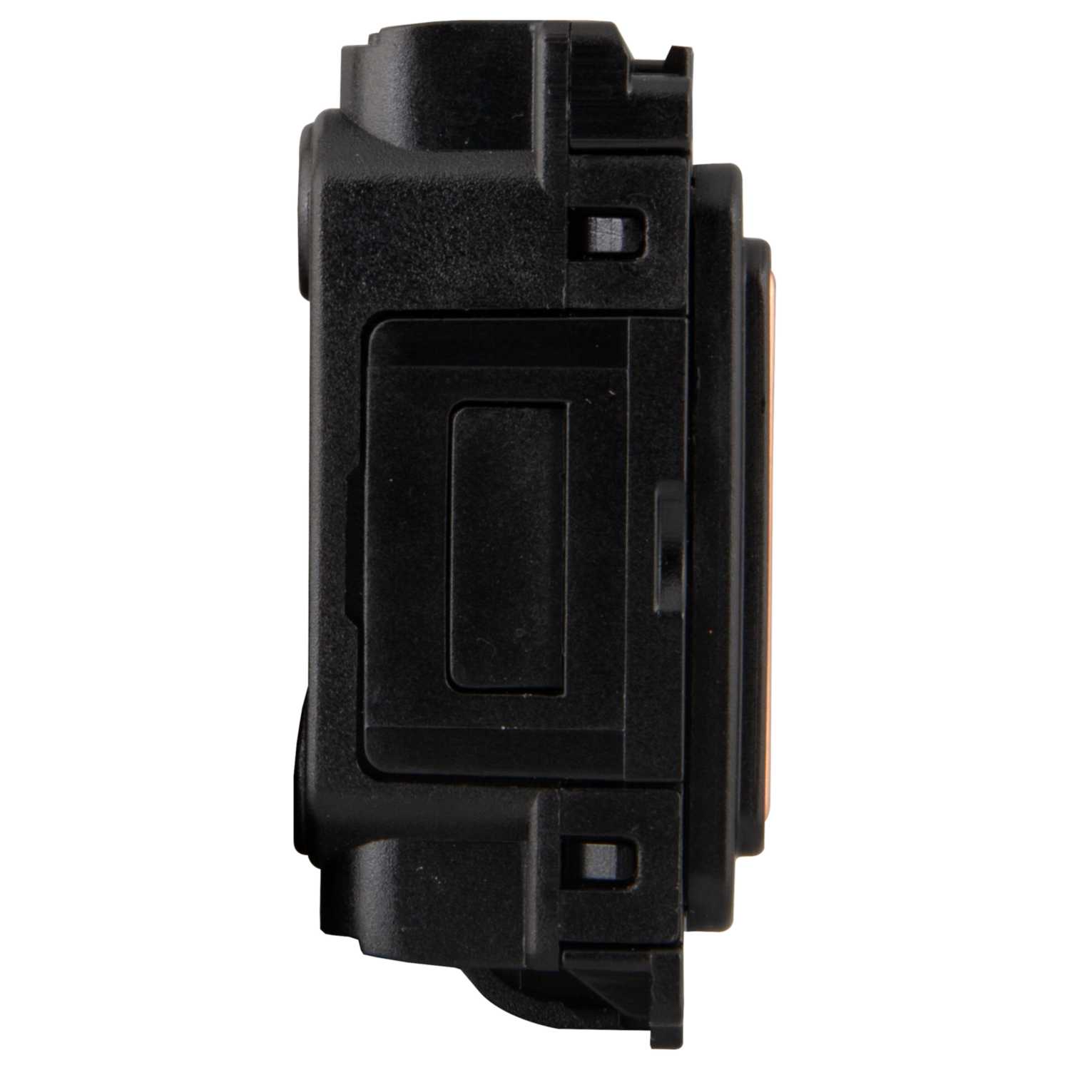 M2 Grid 2 Way Grid Key Switch Copper (3205-058) | CEF