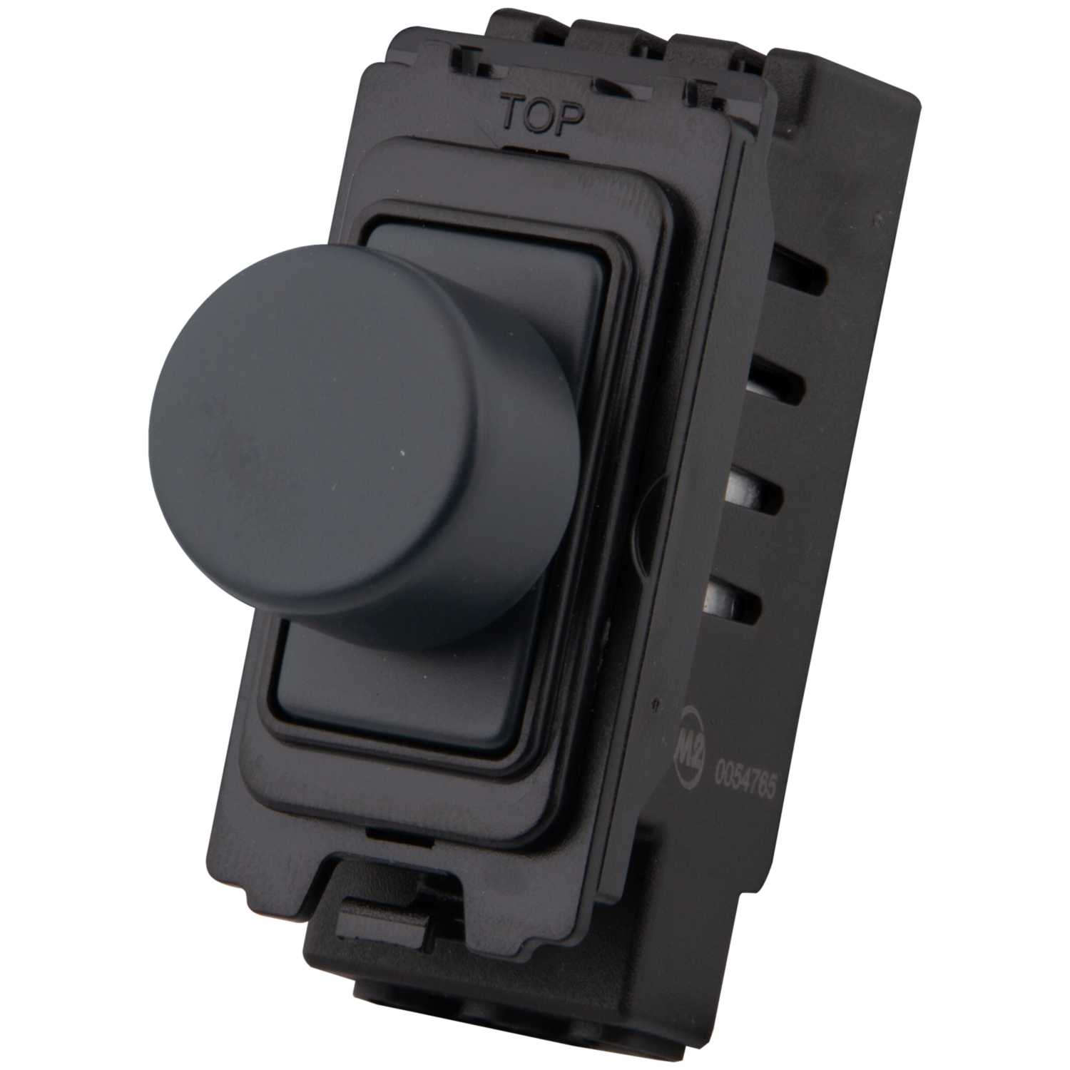 M2 Grid 2 Way Intelligent Grid Dimmer Module Granite Blue (3206-025) | CEF