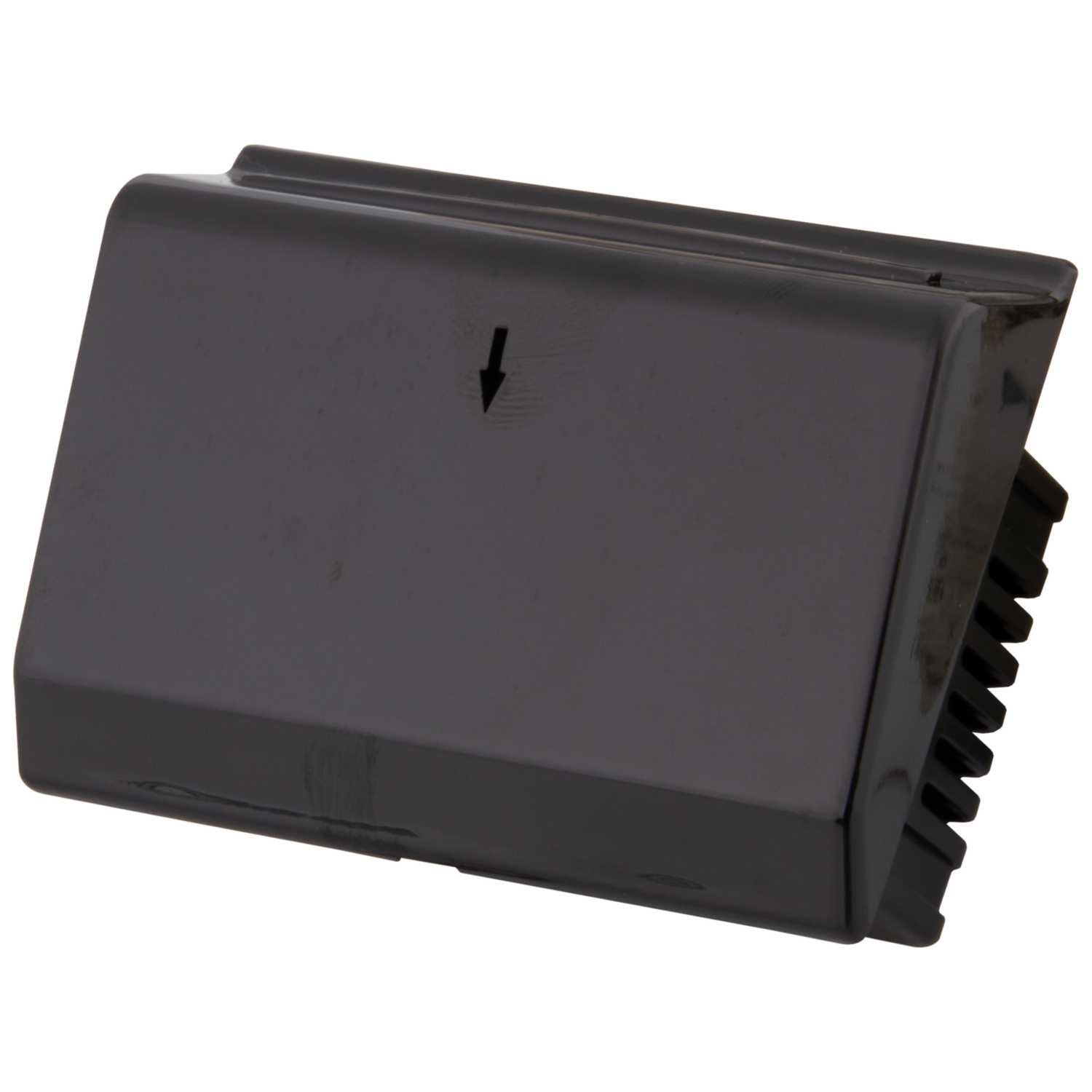 M2 Grid 10A Key Card Euro Module Black (3280-013) | CEF