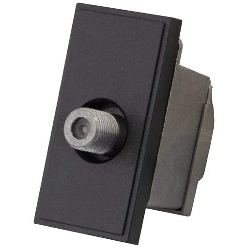 M2 Grid Satellite Euro Module Black (3280-330) | CEF