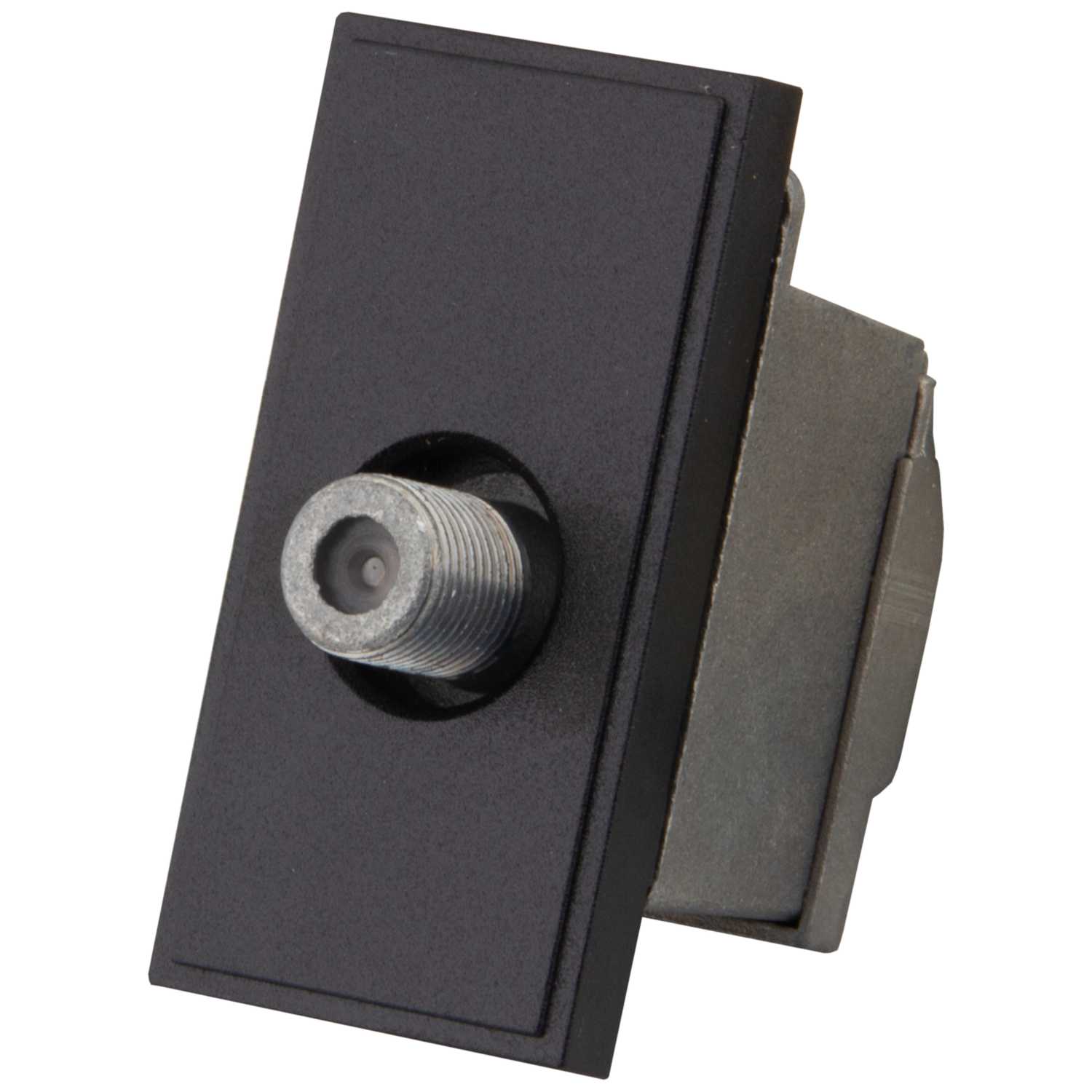 M2 Grid Satellite Euro Module Black (3280-330) | CEF