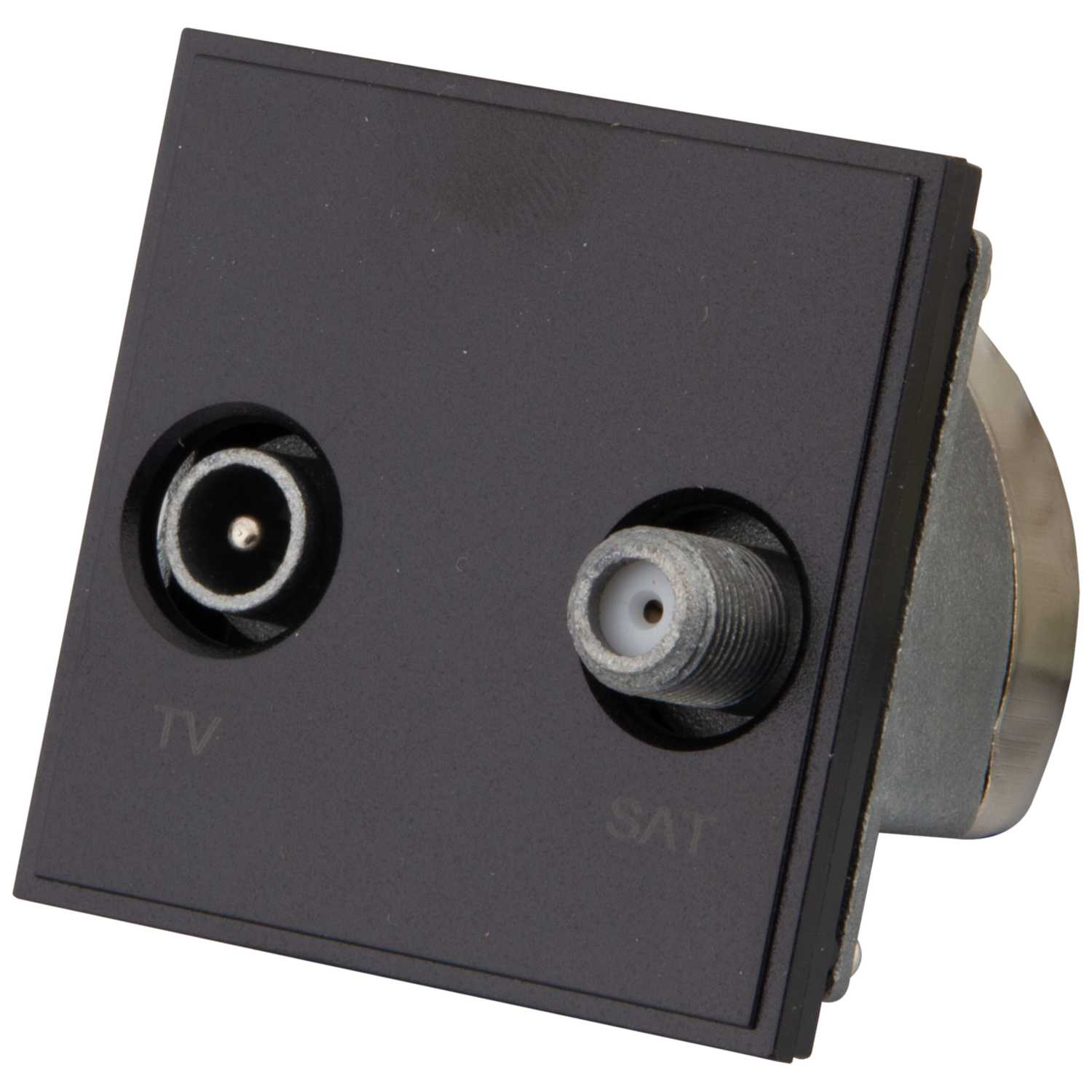 M2 Grid Television and Satellite Module Black (3280-333) | CEF