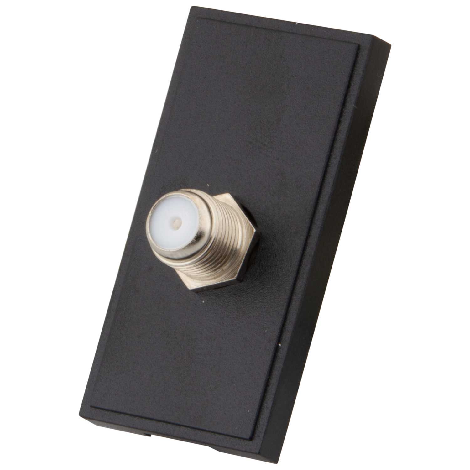 M2 Grid F Type Satellite Shielded Euro Module Black (3280-337) | CEF