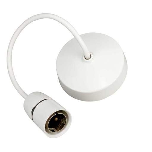 M2 Ceiling 225mm 9" BC Ceiling Pendant (7010-701) | CEF