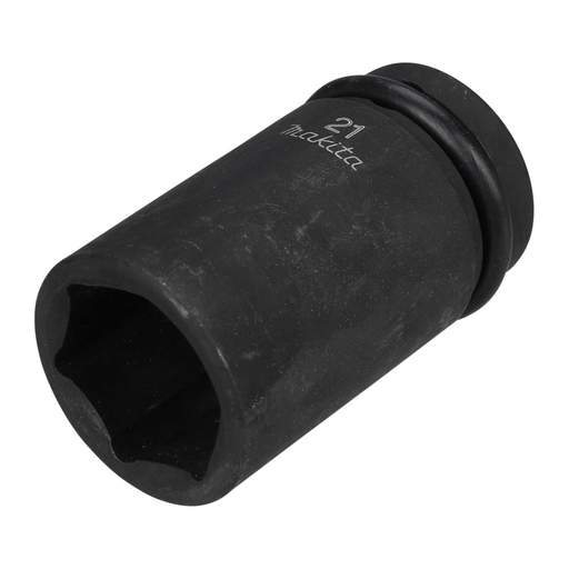 Makita 21mm x 38mm ½" Impact Socket (134838-2) | CEF