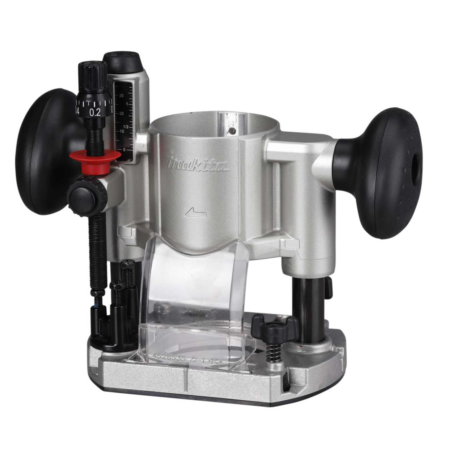 Makita Plunge Base Set for Routers (195563-0) | CEF