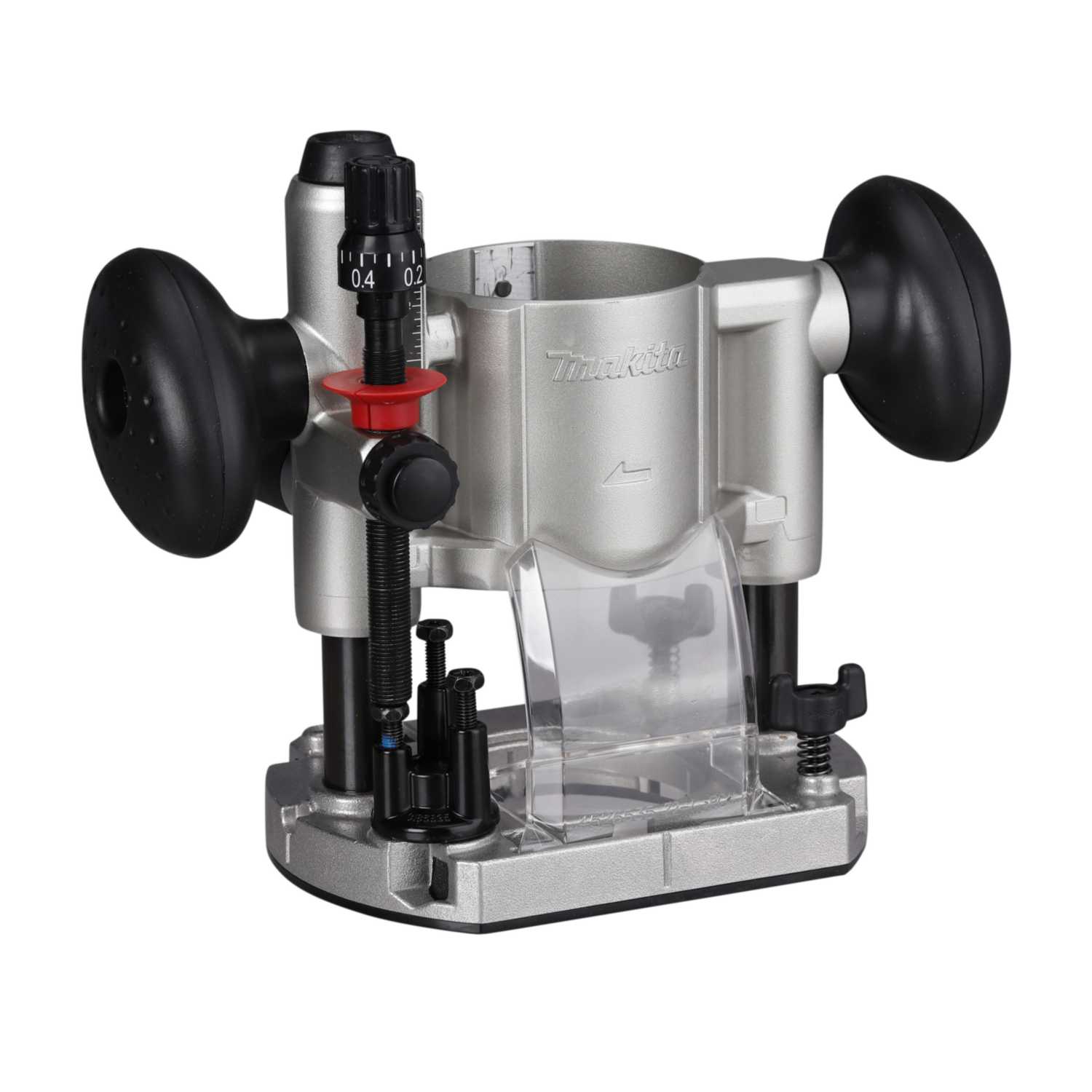 Plunge Router Base Makita at Donald Pennington blog