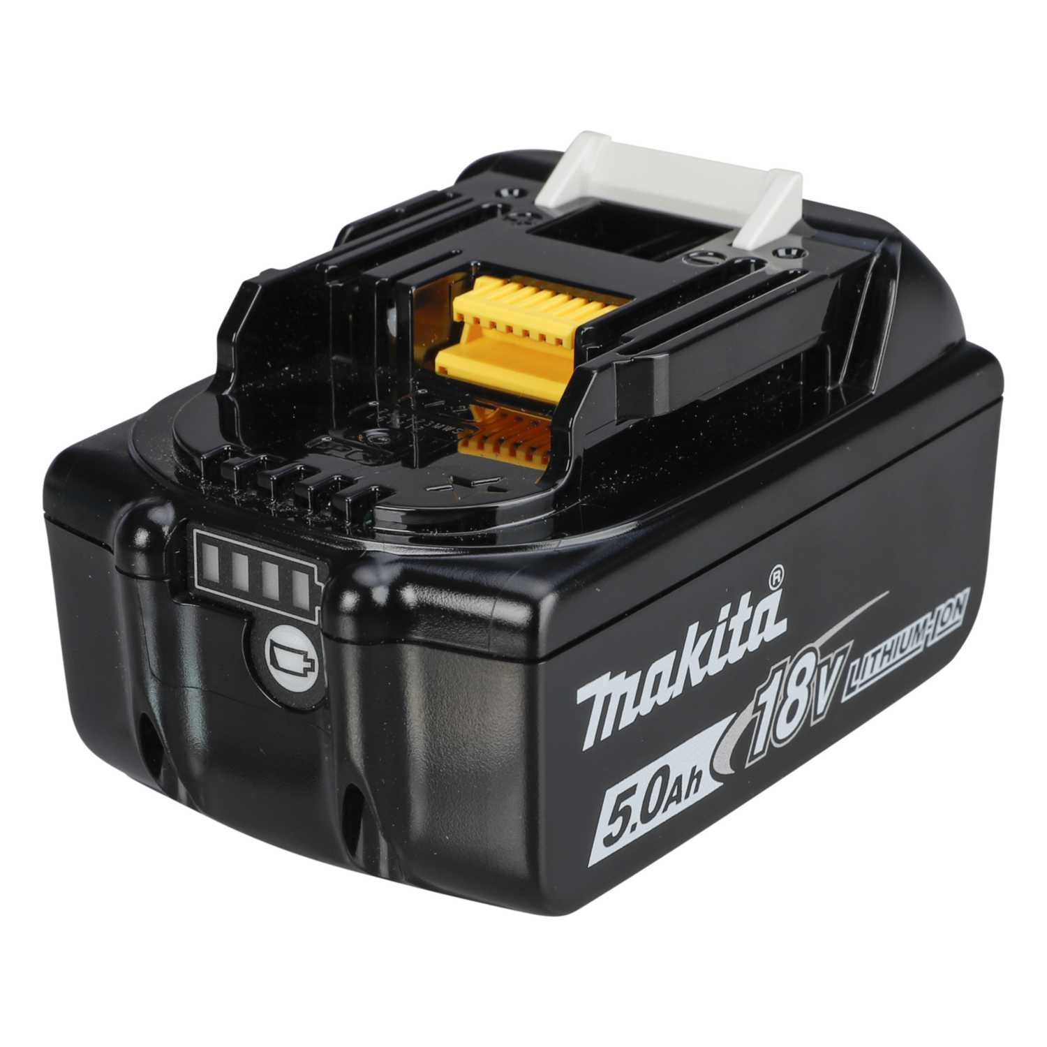 Makita BL1850B 18V 5.0Ah Lithium-Ion Battery (632F15-1) | CEF