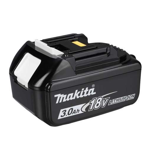Makita 632G12-3 BL1830B 18V 3.0Ah Lithium-Ion Battery (632G12-3) | CEF