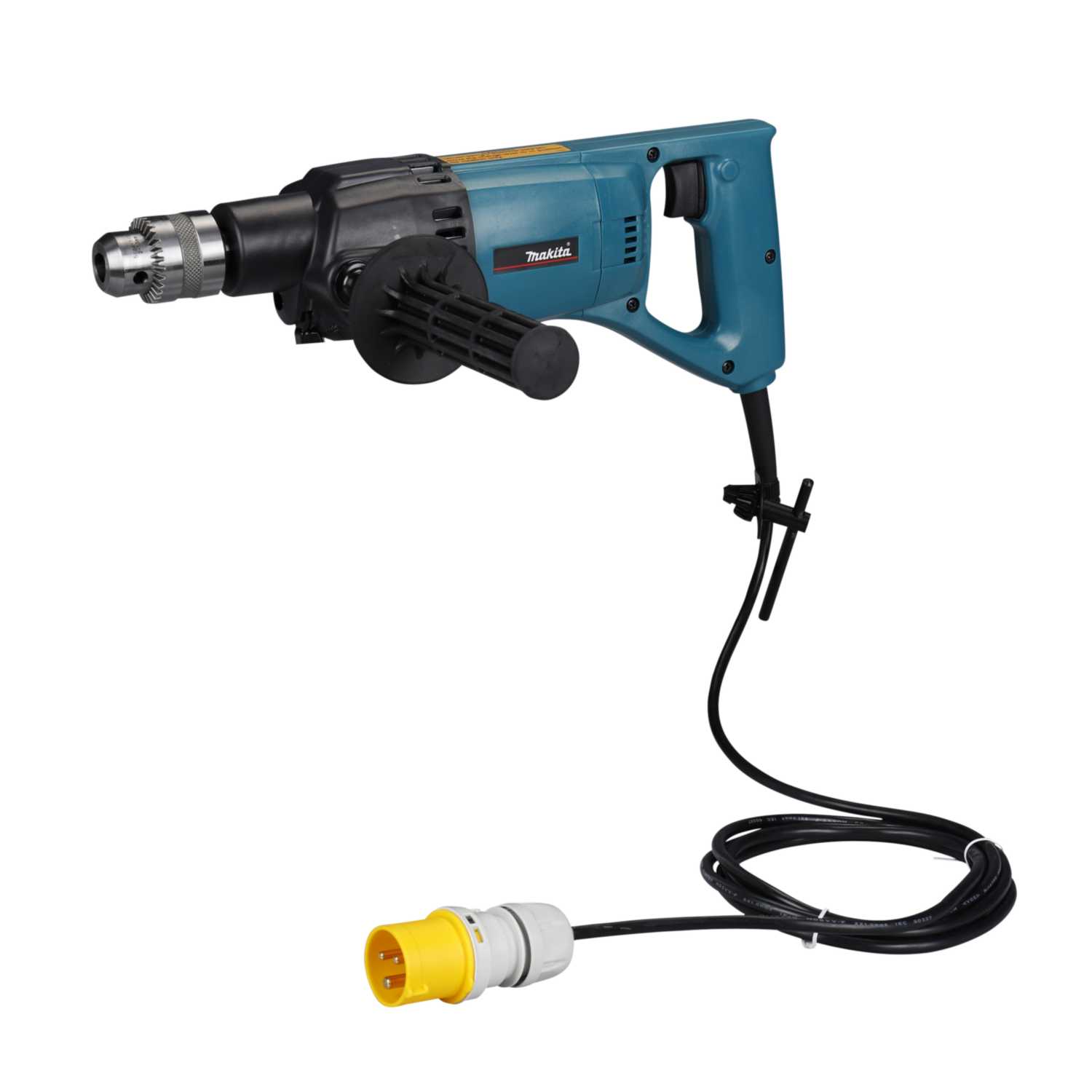 Makita 8406/1 850w Diamond Core and Hammer Drill 110V (8406/1) | CEF