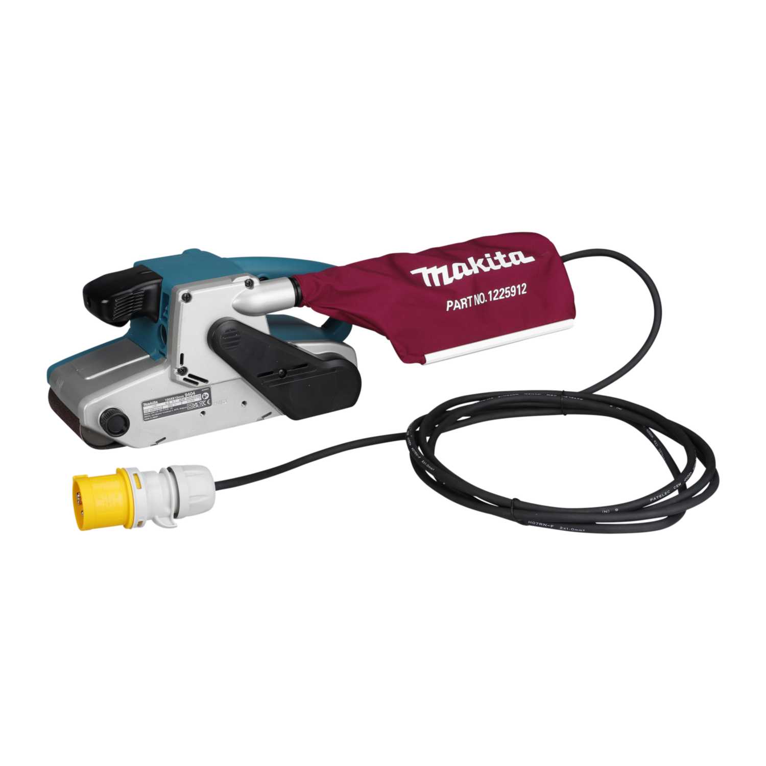 Makita 9404/1 1010W 100mm Belt Sander 110V (9404/1) | CEF