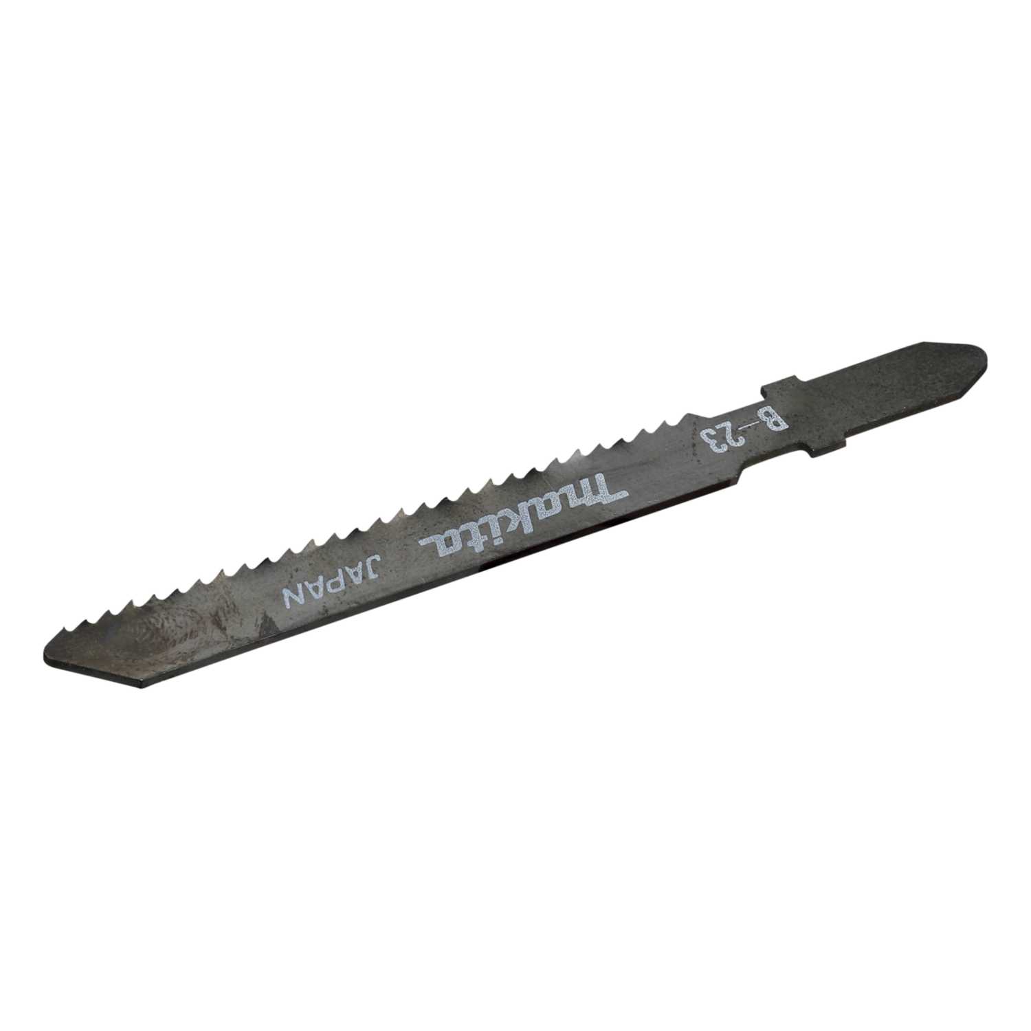 Makita 50mm Basic Cut Metal Jigsaw Blade (Pack of 5) (A-85743) | CEF