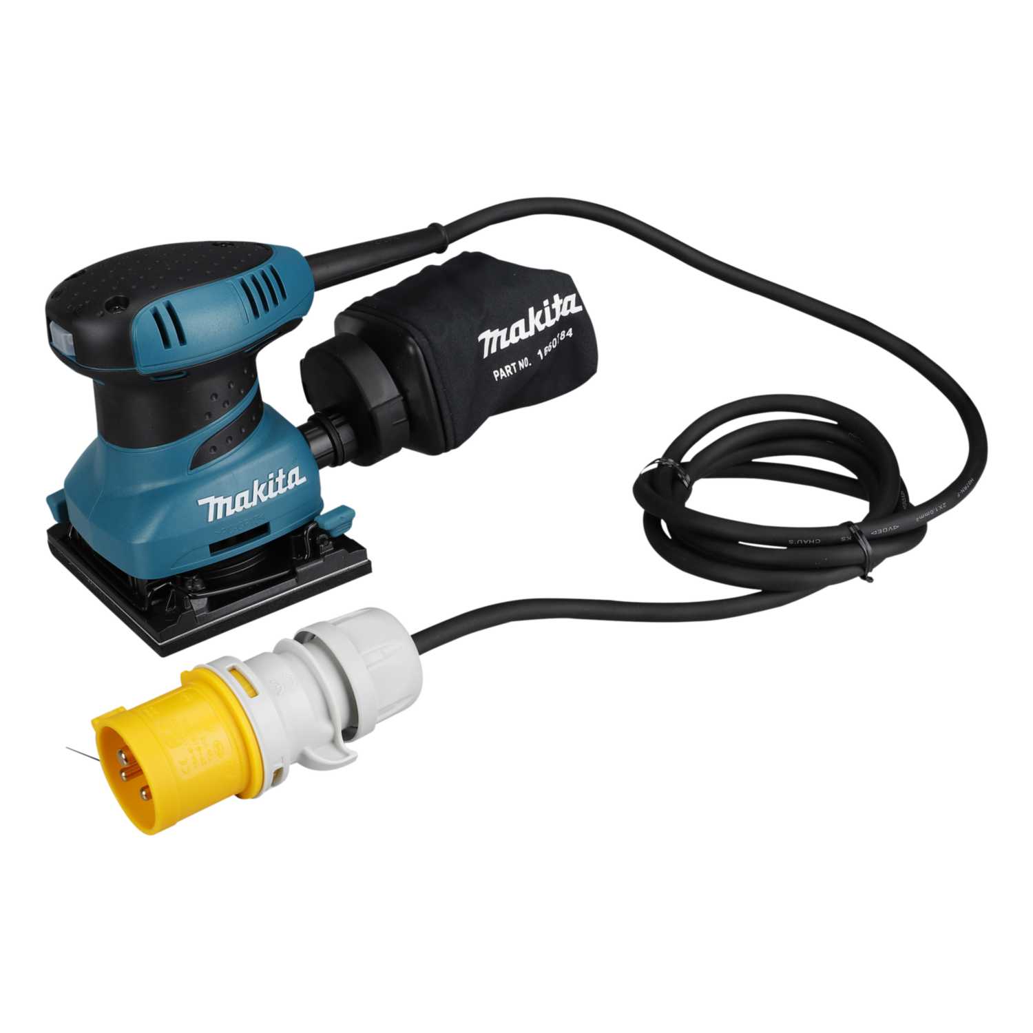 Makita BO4556/1 200W Finishing Sander 110V (BO4556/1) | CEF