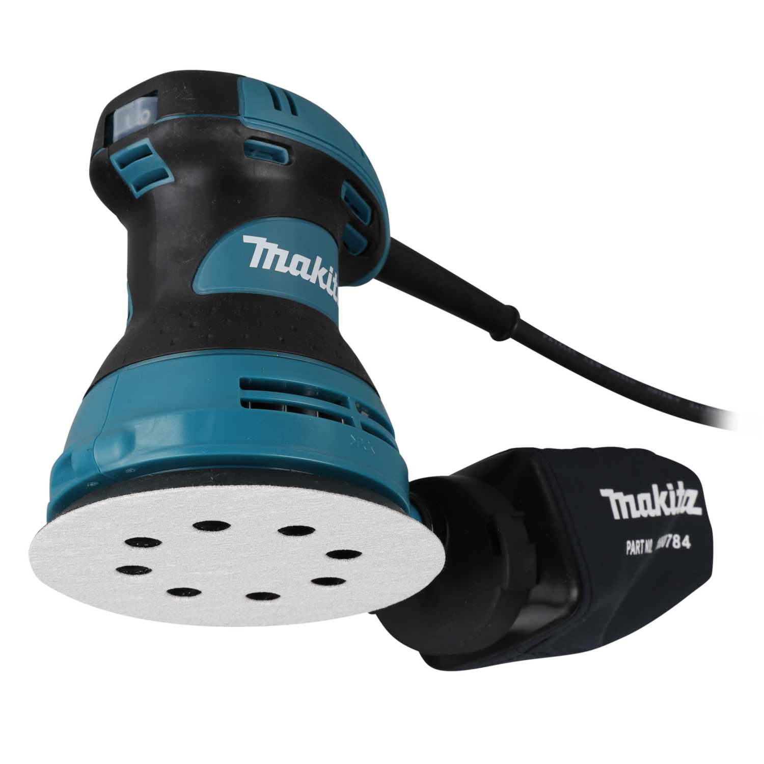 Makita BO5030/1 300W 125mm Random Orbital Sander 110V (BO5030/1) | CEF