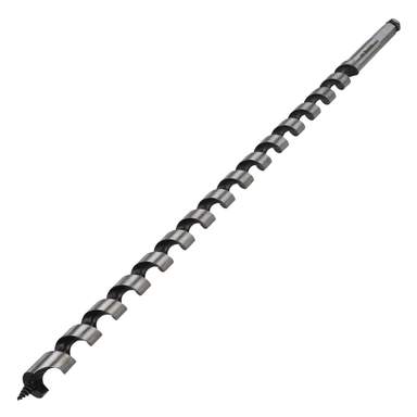 Makita 16mm x 470mm Ship Auger Wood Bit (D-36223) | CEF