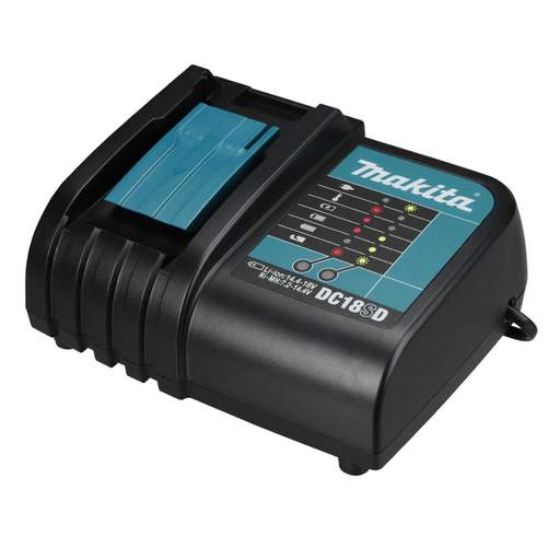 Makita DC18SD LXT Battery Charger (DC18SD) | CEF