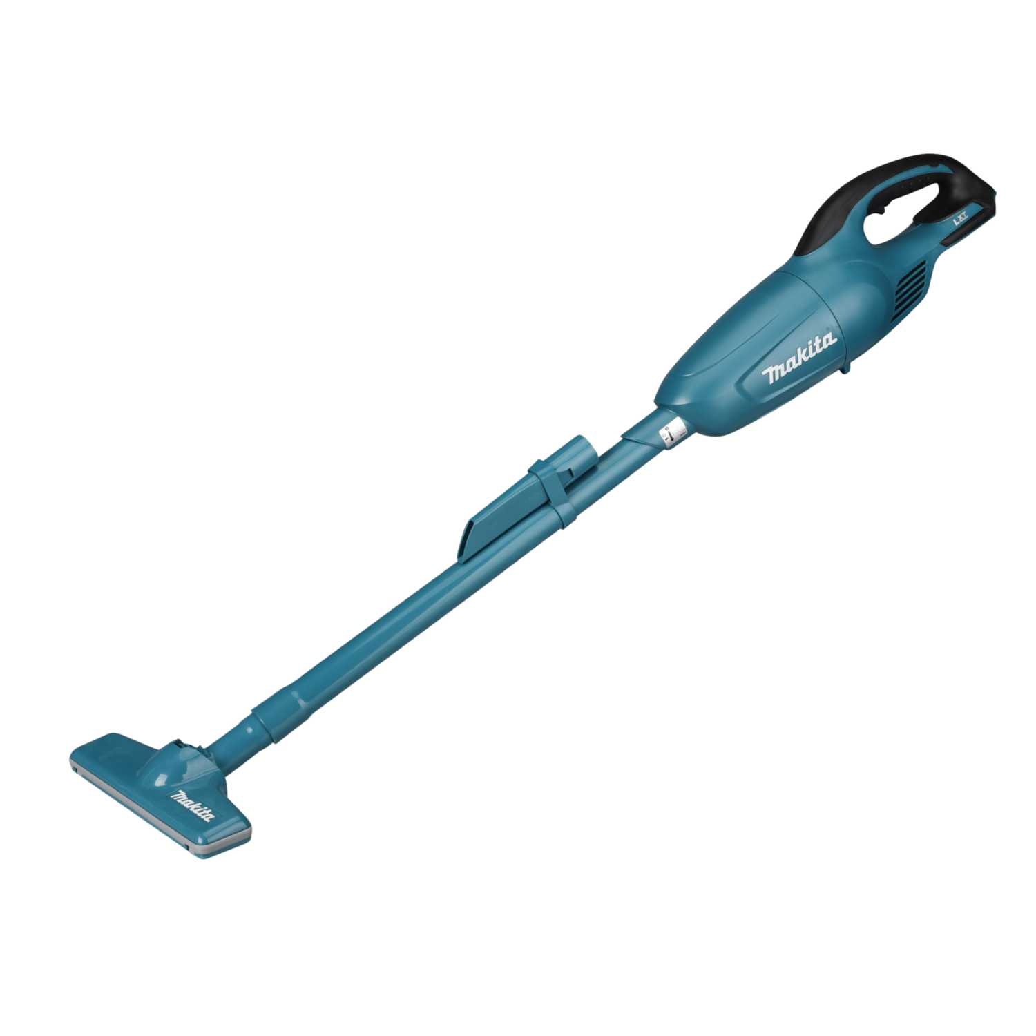 Makita DCL180Z 18V LXT Vacuum Cleaner (Body Only) (DCL180Z) | CEF