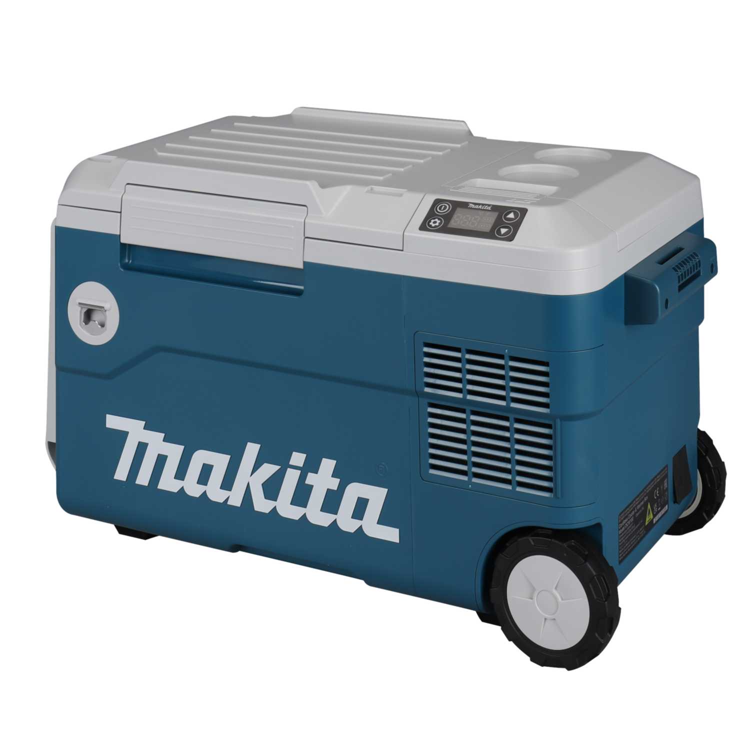 Makita DCW180Z 18V Cooler / Warmer (Body Only) (DCW180Z) | CEF
