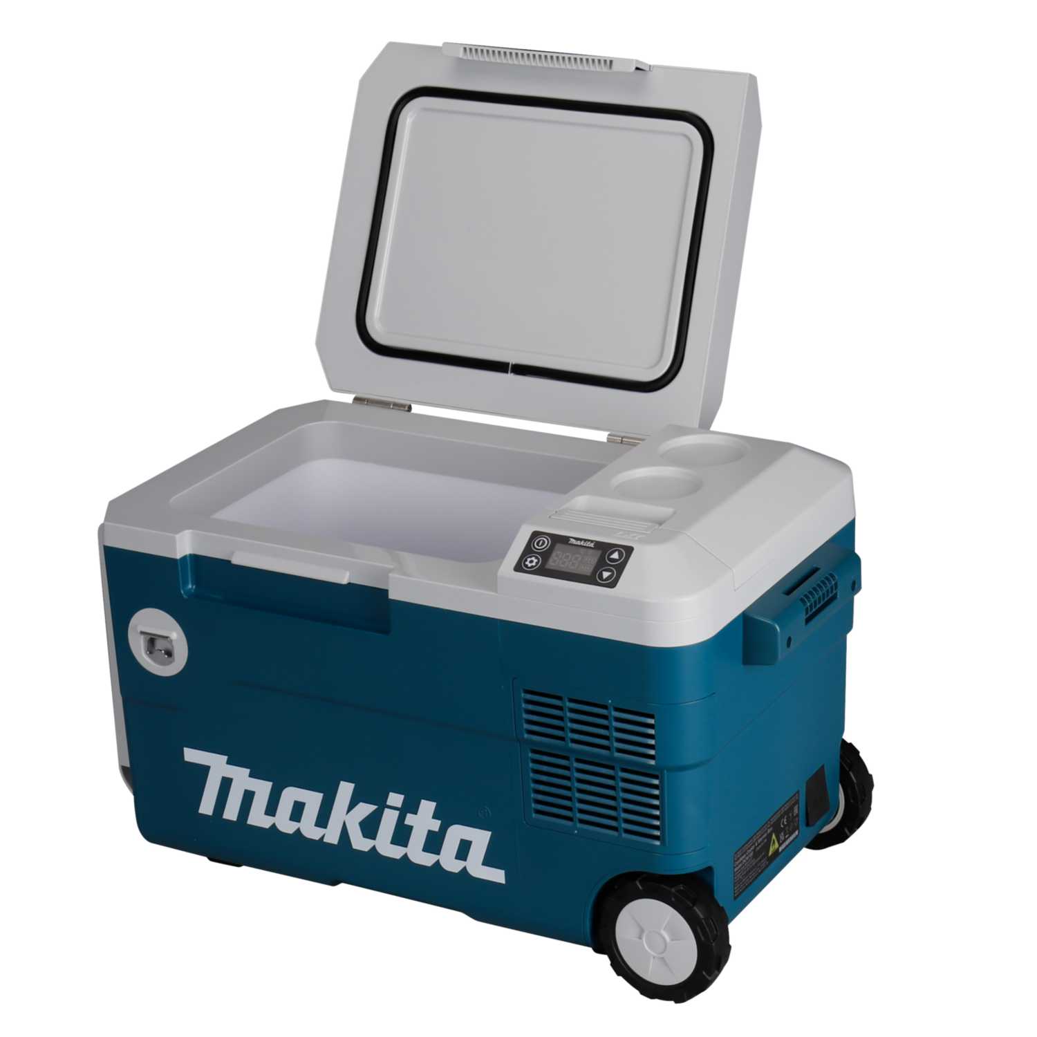 Makita DCW180Z 18V Cooler / Warmer (Body Only) (DCW180Z) | CEF