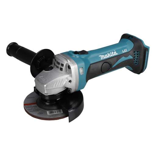 Makita DGA452Z 18V LXT 115mm Angle Grinder (Body Only) (DGA452Z) | CEF