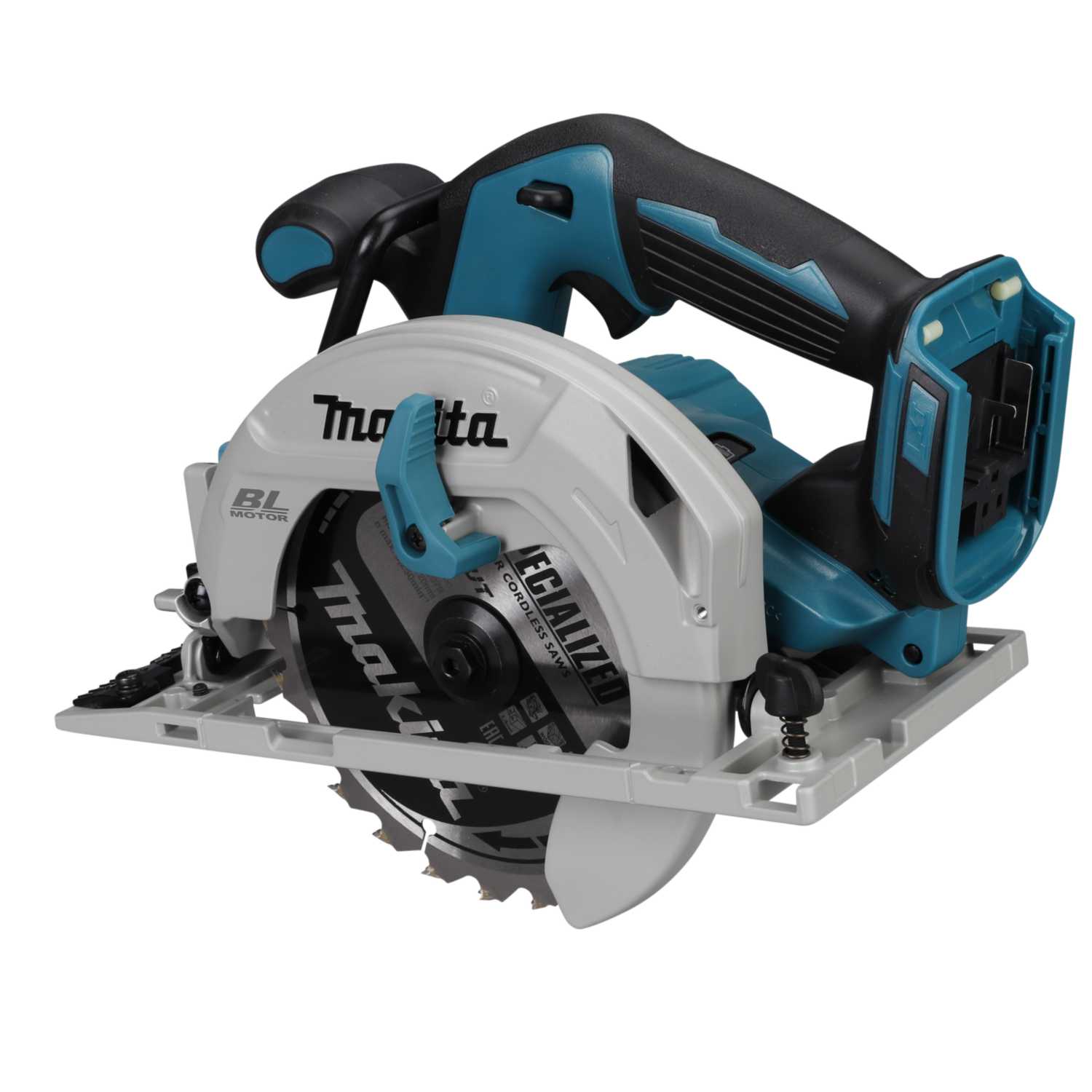 Makita DHS680Z 18V LXT 165mm Circular Saw (Body Only) (DHS680Z) | CEF