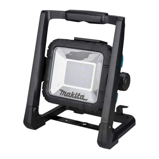 Makita DML805/2 18V and 230V LED Site Light (Body Only) (DML805/2) | CEF