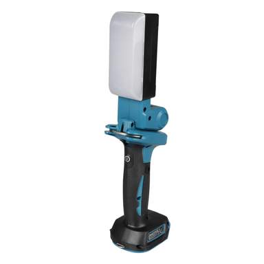 Makita DML816X 18V LXT LED Torch with Diffuser (Body Only ) (DML816X) | CEF