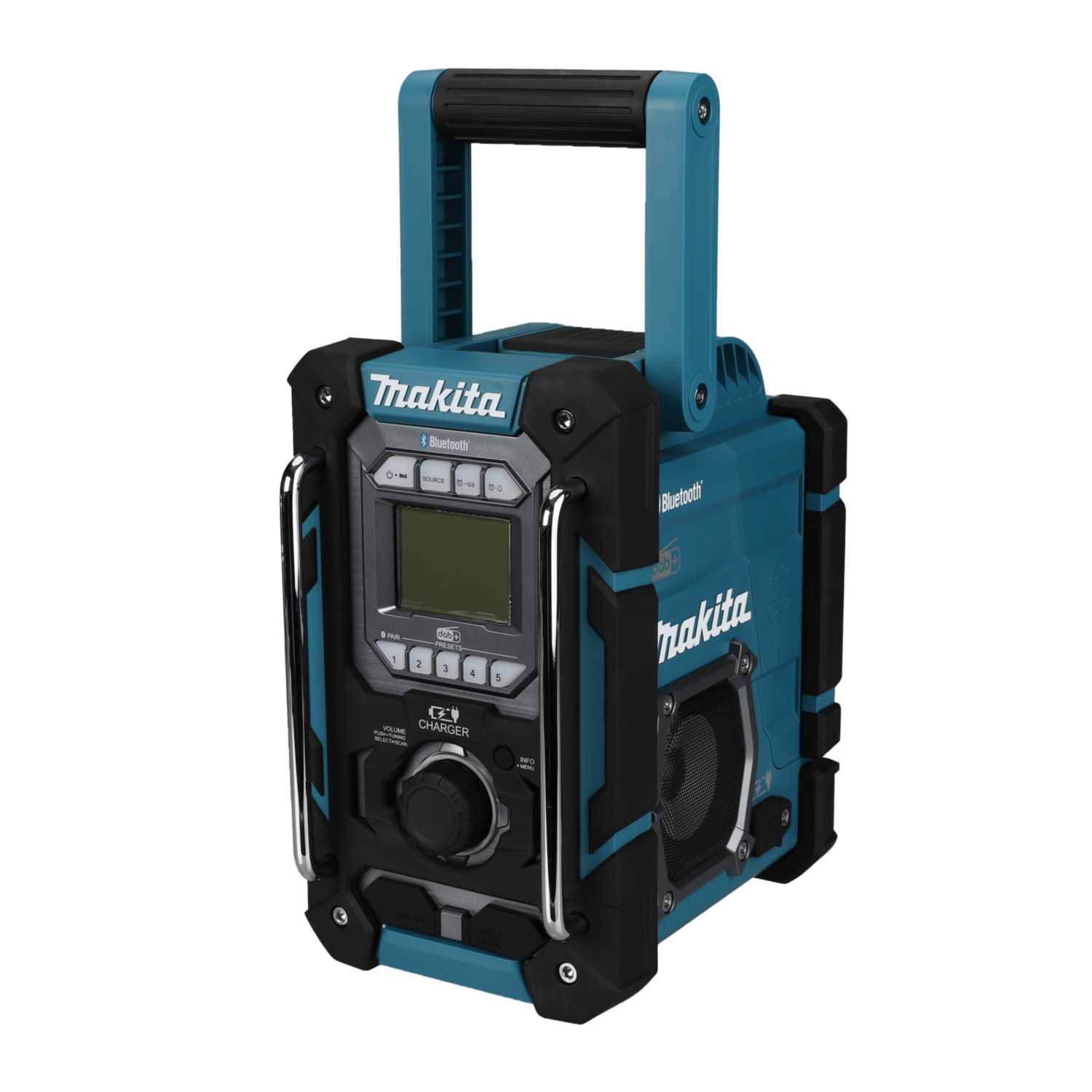 Makita DMR301 Jobsite Speaker / Stereo (Body Only) (DMR301) | CEF