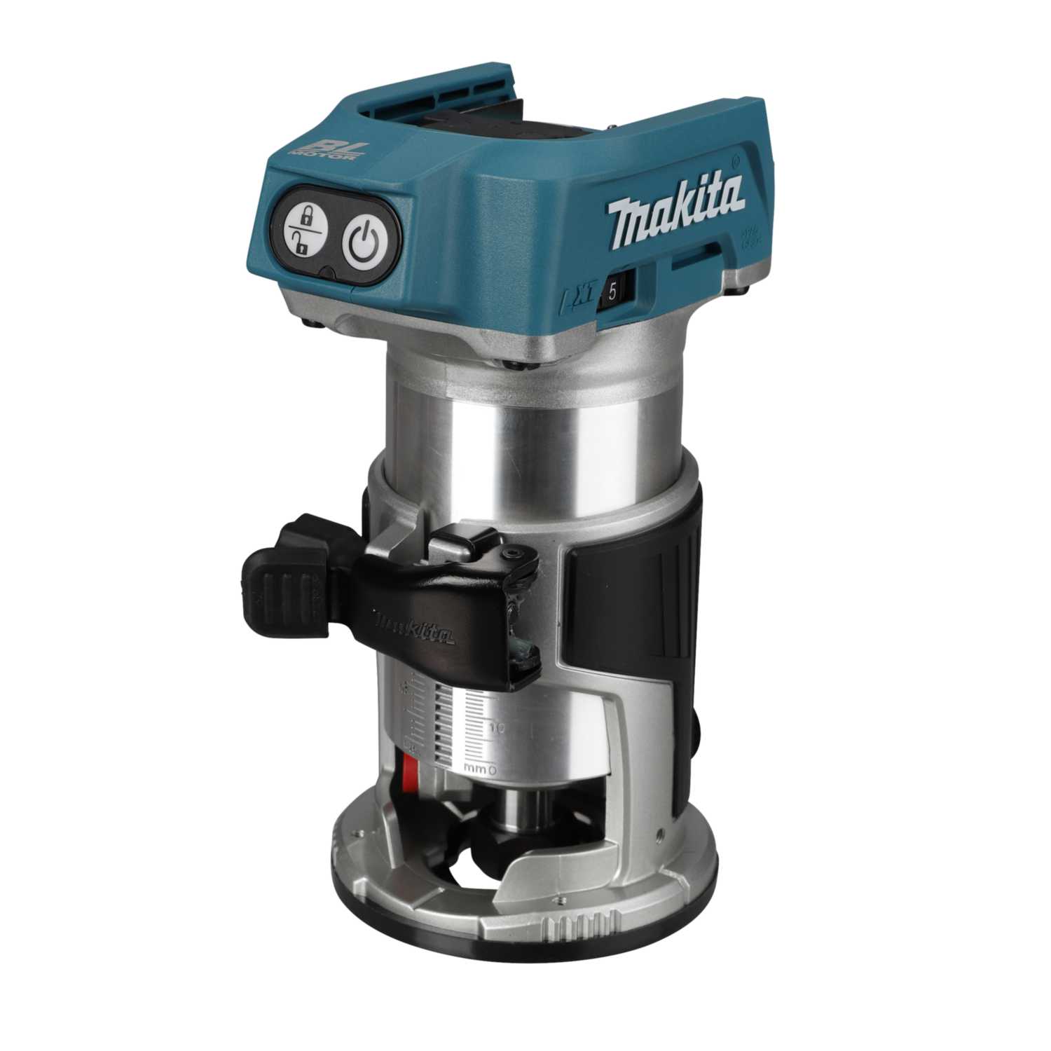 Makita DRT50ZJX3 18V LXT Router / Trimmer (Body Only) (DRT50ZJX3) | CEF