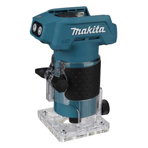 Makita DRT52Z 18V LXT Router / Trimmer (Body only) (DRT52Z) | CEF