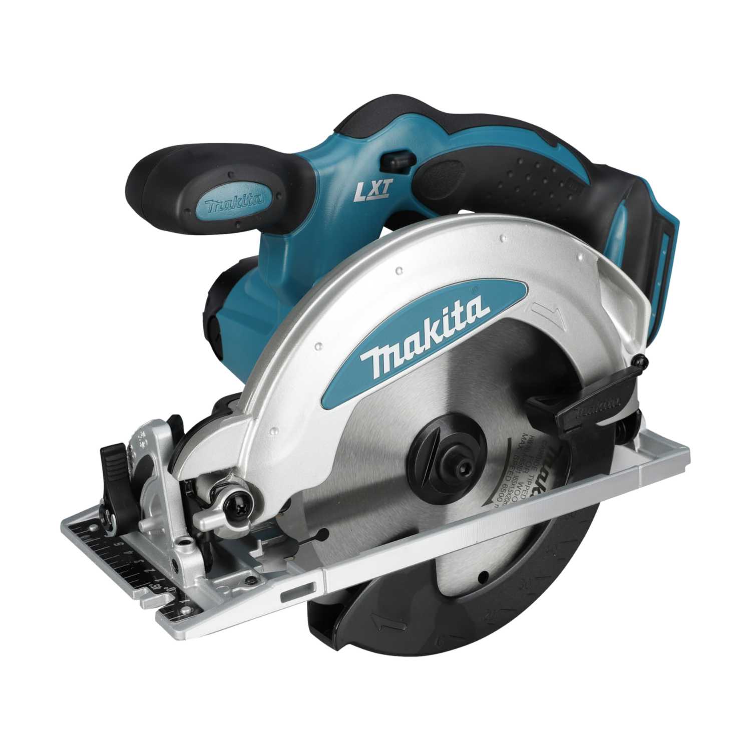 Makita DSS610Z 18V LXT 165mm Circular Saw (Body Only) (DSS610Z) | CEF