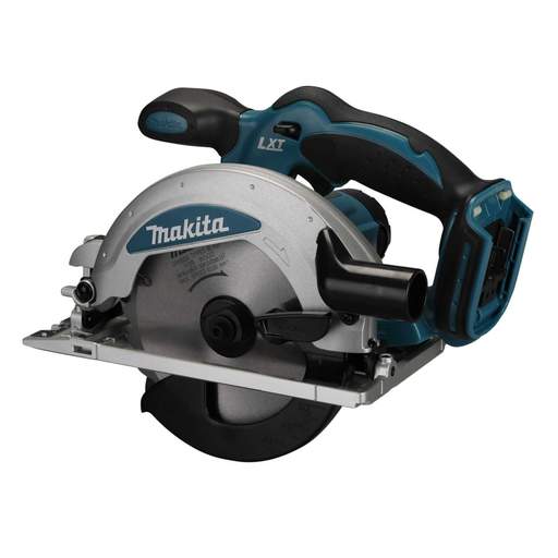 Makita DSS610Z 18V LXT 165mm Circular Saw (Body Only) (DSS610Z) | CEF