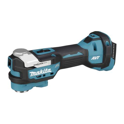 Makita DTM52Z 18V LXT Multi Tool (Body Only) (DTM52Z) | CEF