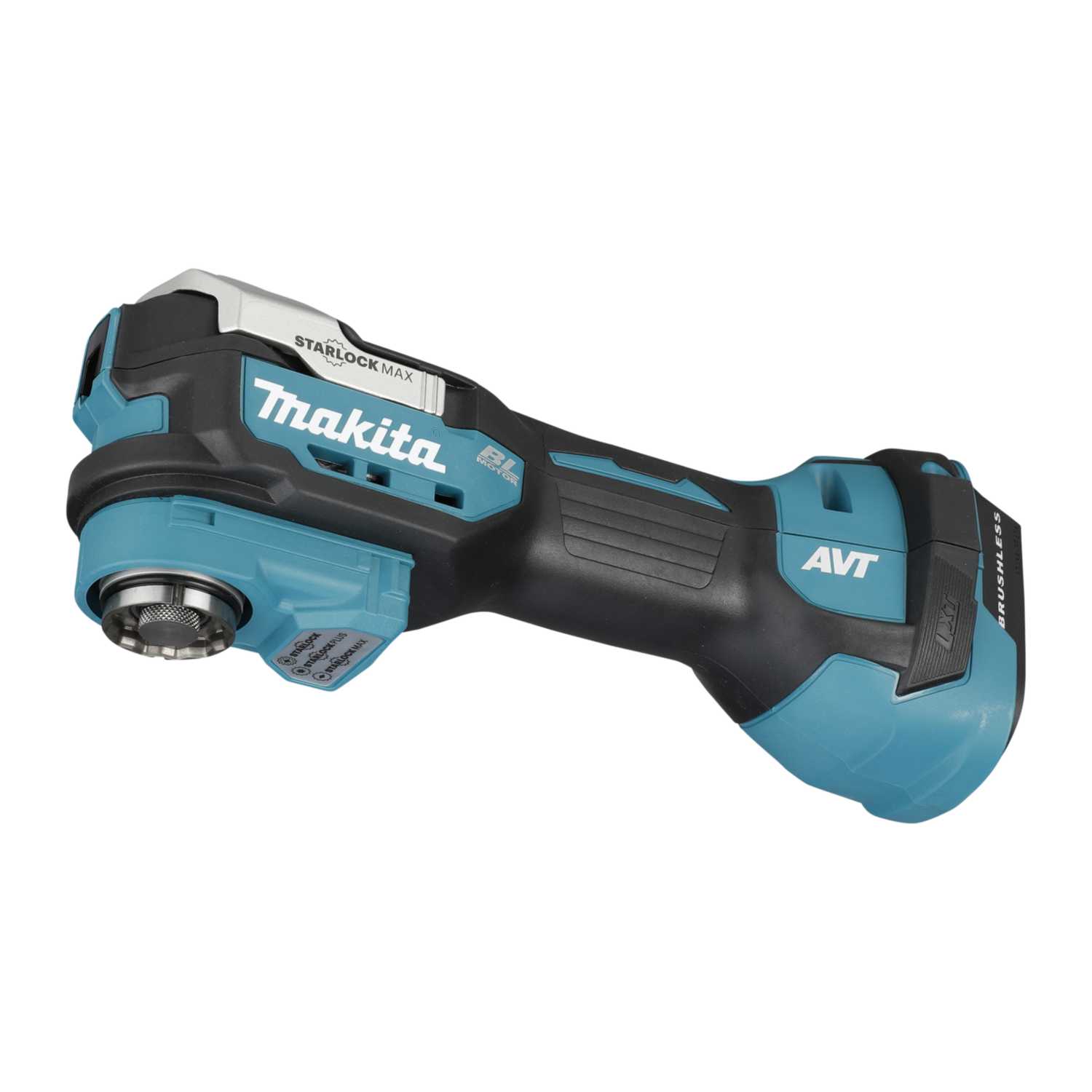 Makita DTM52Z 18V LXT Multi Tool (Body Only) (DTM52Z) | CEF