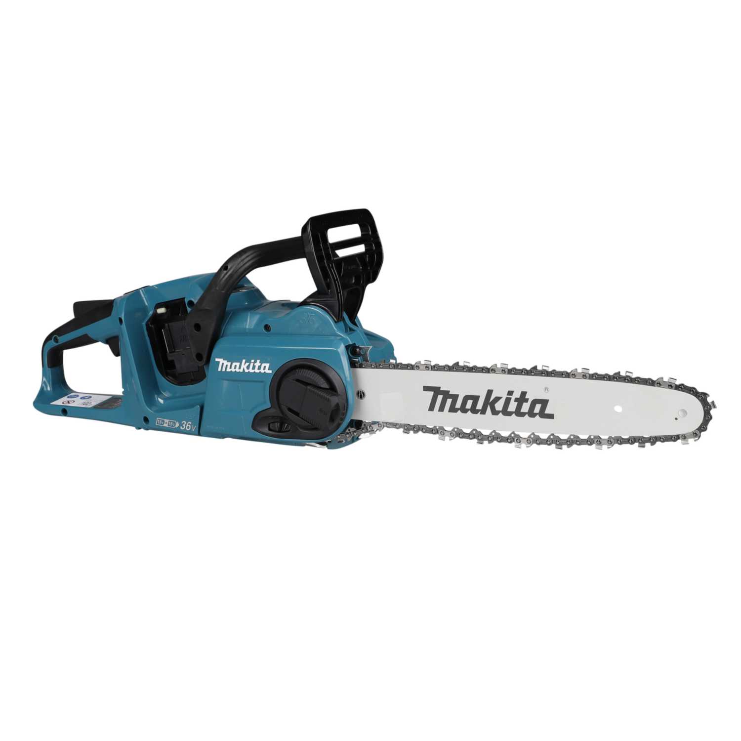 Makita DUC353Z Twin 18V 350mm Chainsaw (Body Only) (DUC353Z) | CEF