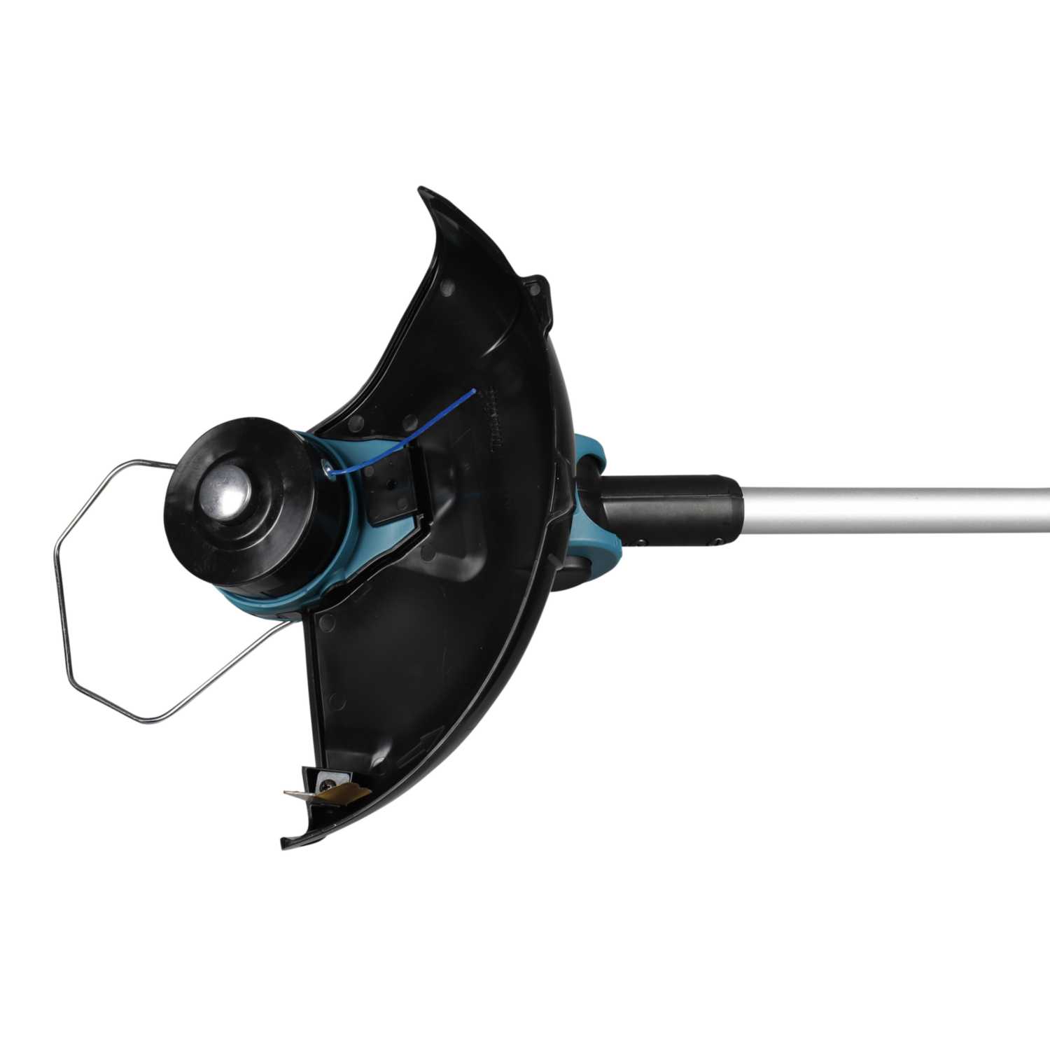 Makita DUR193RT 18V Line Trimmer with 1 x 5.0Ah Battery (DUR193RT) | CEF