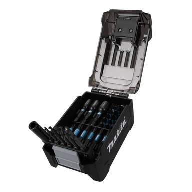 Makita E-22850 31 Piece Impact Black Screwdriver Bit Set (E-22850) | CEF