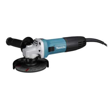 Makita GA4530R/1 750W 115mm Angle Grinder 110V (GA4530R/1) | CEF
