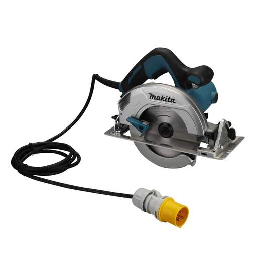 Makita HS6601/1 1050W 165mm Circular Saw 110V (HS6601/1) | CEF