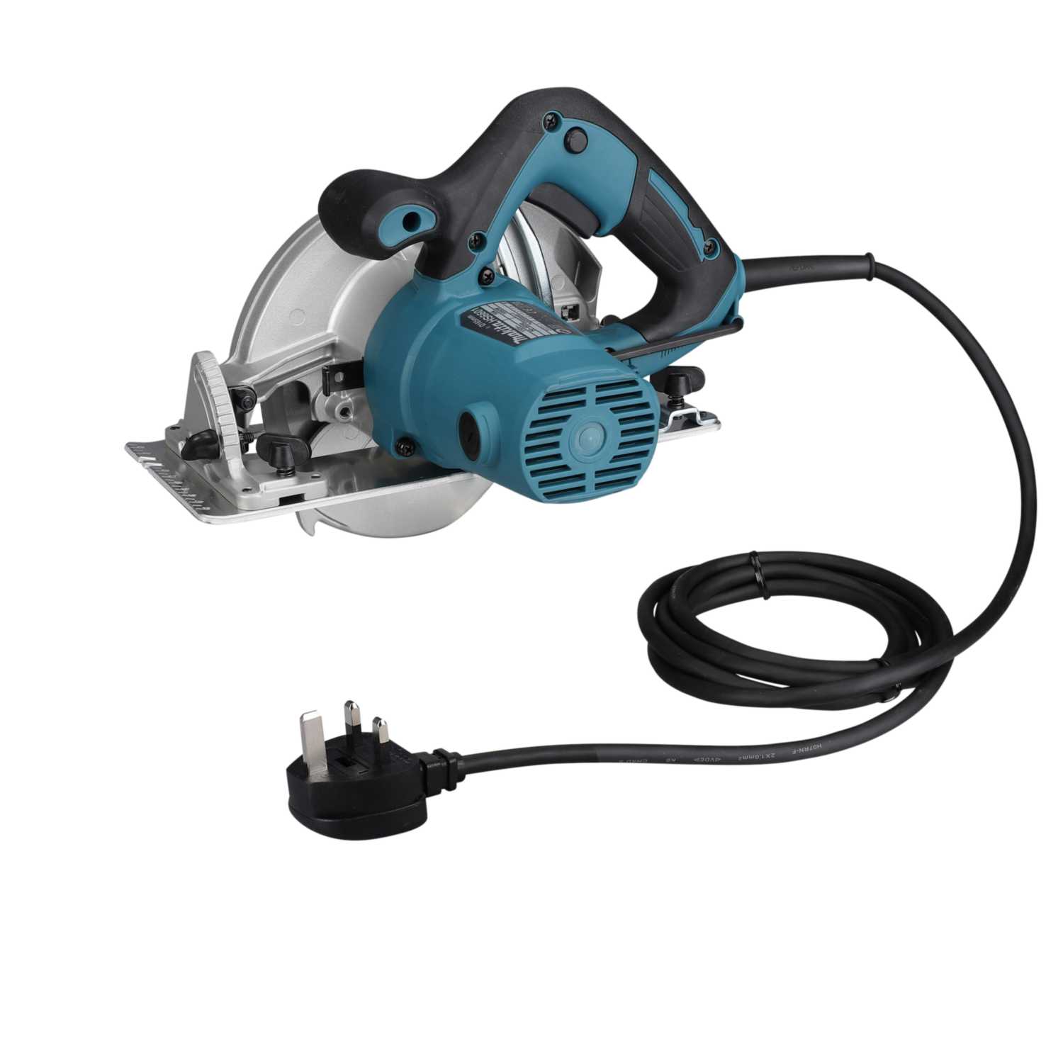 Makita HS6601/2 1050W 165mm Circular Saw 230V (HS6601/2) | CEF