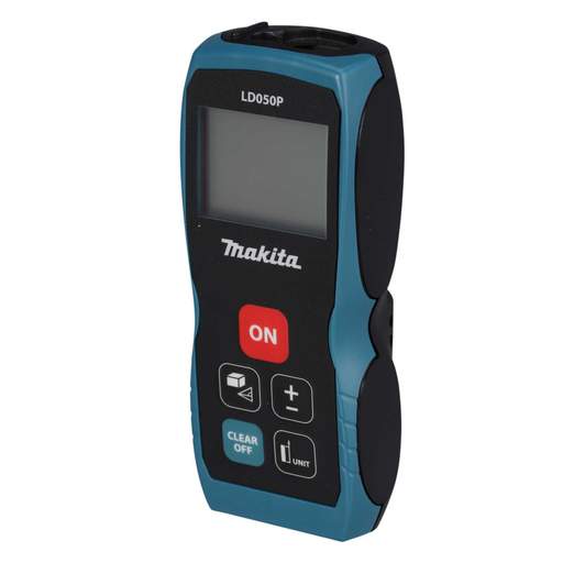 Makita LD050P Laser Distance Measure 50m (LD050P) | CEF