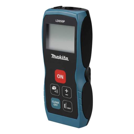 Makita LD050P Laser Distance Measure 50m (LD050P) | CEF