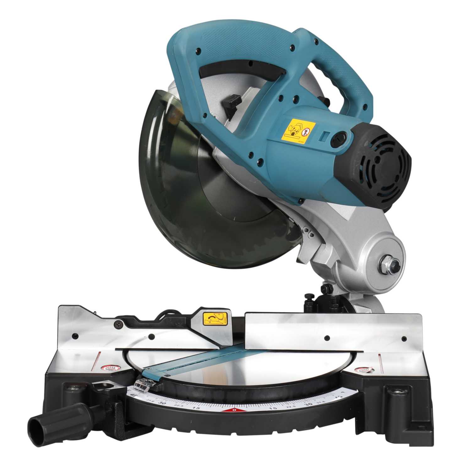 Makita MLS100N/2 255mm Mitre Saw 230V (MLS100N/2) | CEF
