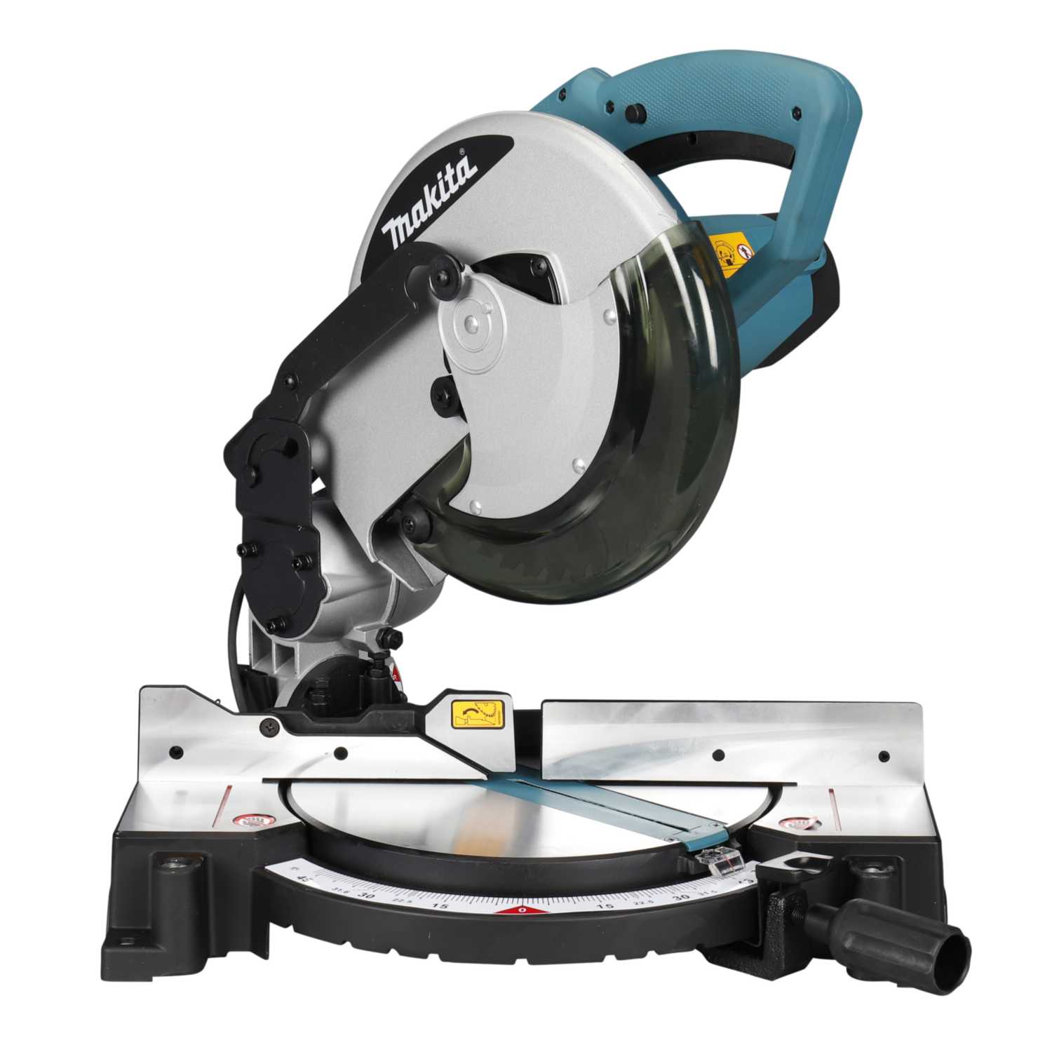 Makita MLS100N/2 255mm Mitre Saw 230V (MLS100N/2) | CEF