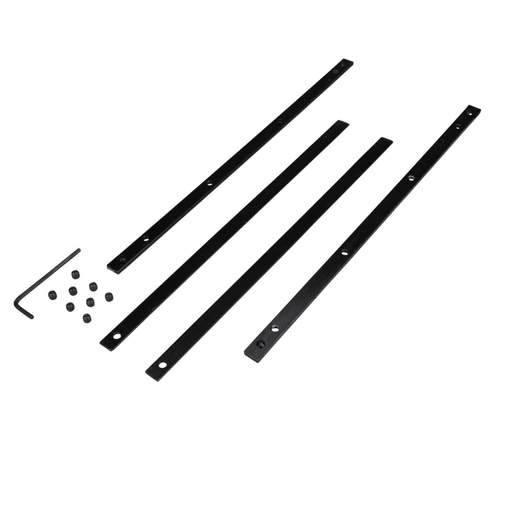 Makita SP6000 Guide Rail Connector Set (P-20177) | CEF