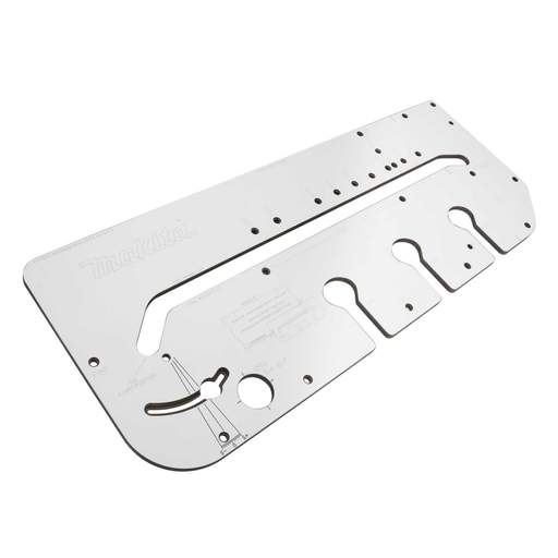 Makita P-63993 700mm Standard Worktop Jig (P-63993) | CEF