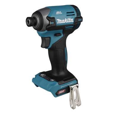Makita TD003GZ 40V XGT Impact Driver (Body Only) (TD003GZ) | CEF