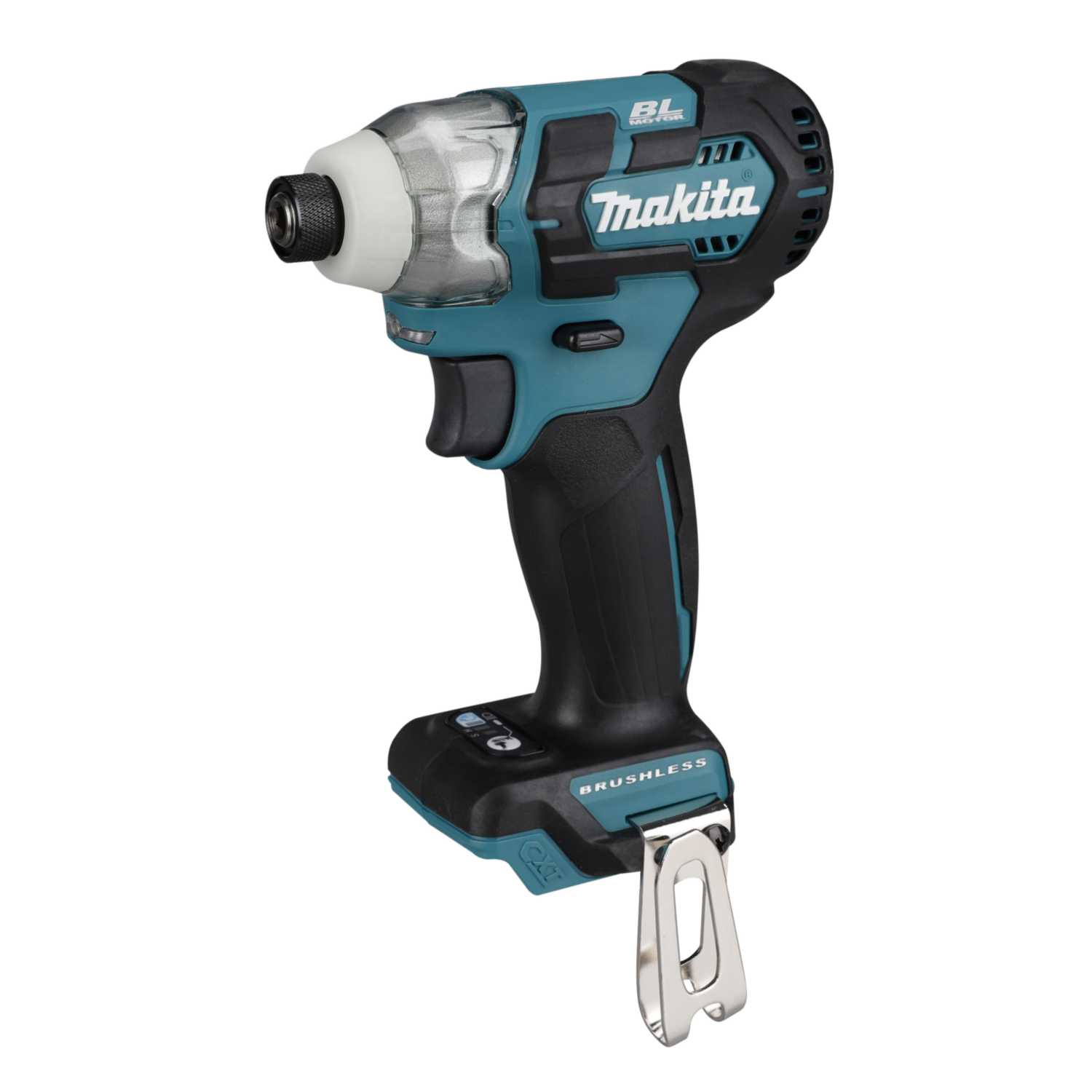 Makita TD111DZ 12V CXT Brushless Impact Driver (Body Only) (TD111DZ) | CEF